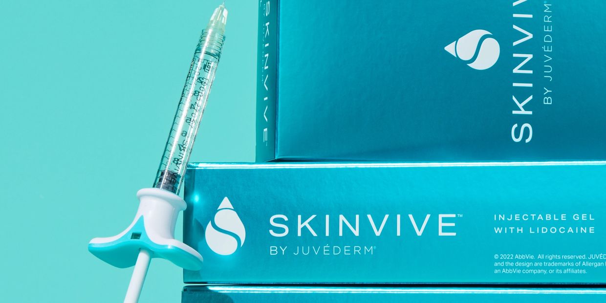 Skinvive by Juvederm | Ontario Medical Aesthetic Training